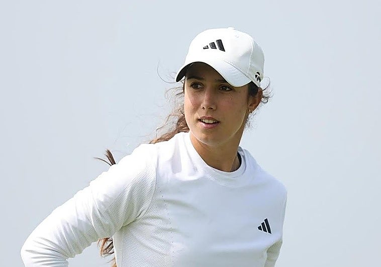 Julia López aterriza en Corea del Sur en busca de un nuevo impulso en ...