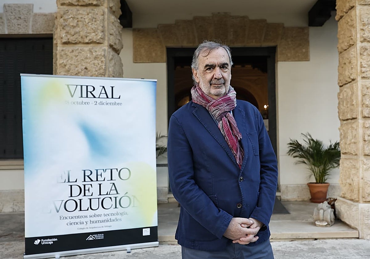 Luis Collado (Google): «Hubo gente que sólo veía que el fuego quemaba ...