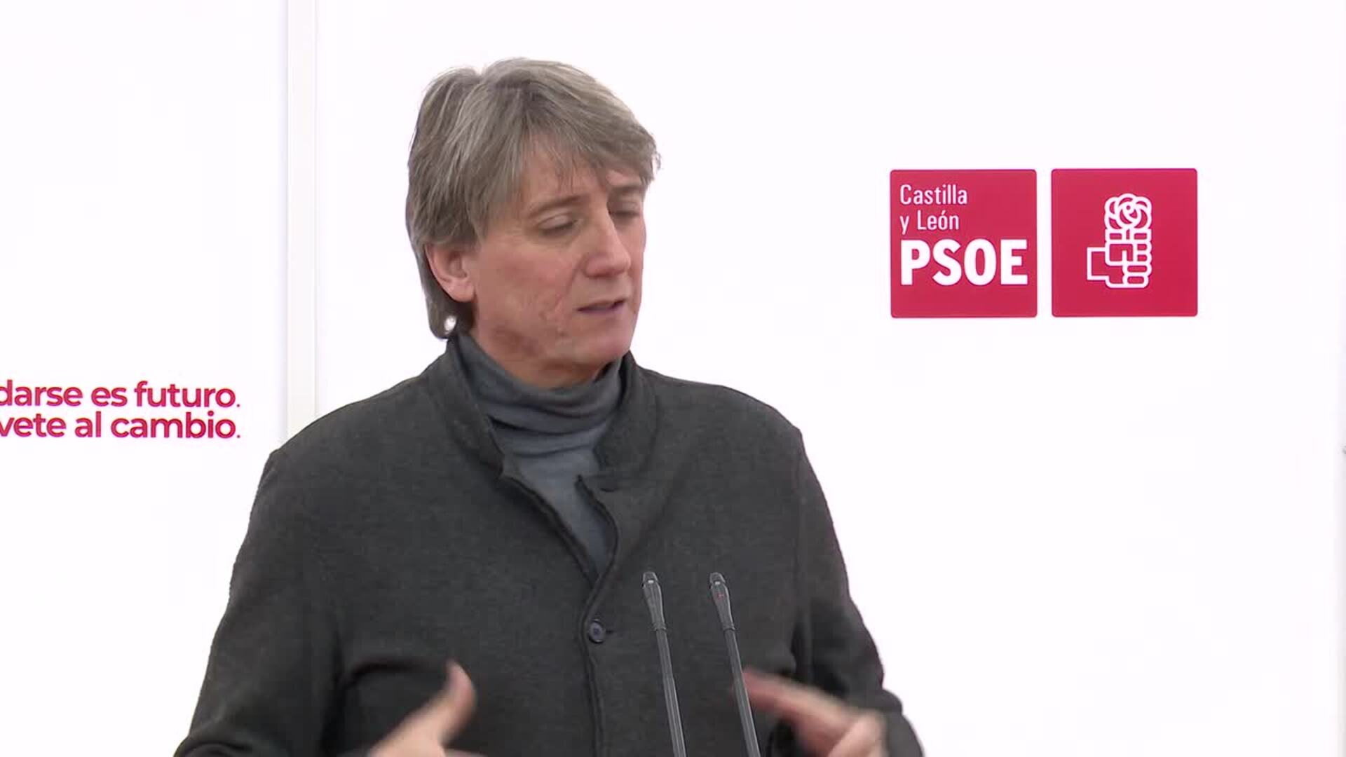 Martínez desea un adelanto electoral y, de no producirse, tiende la ...