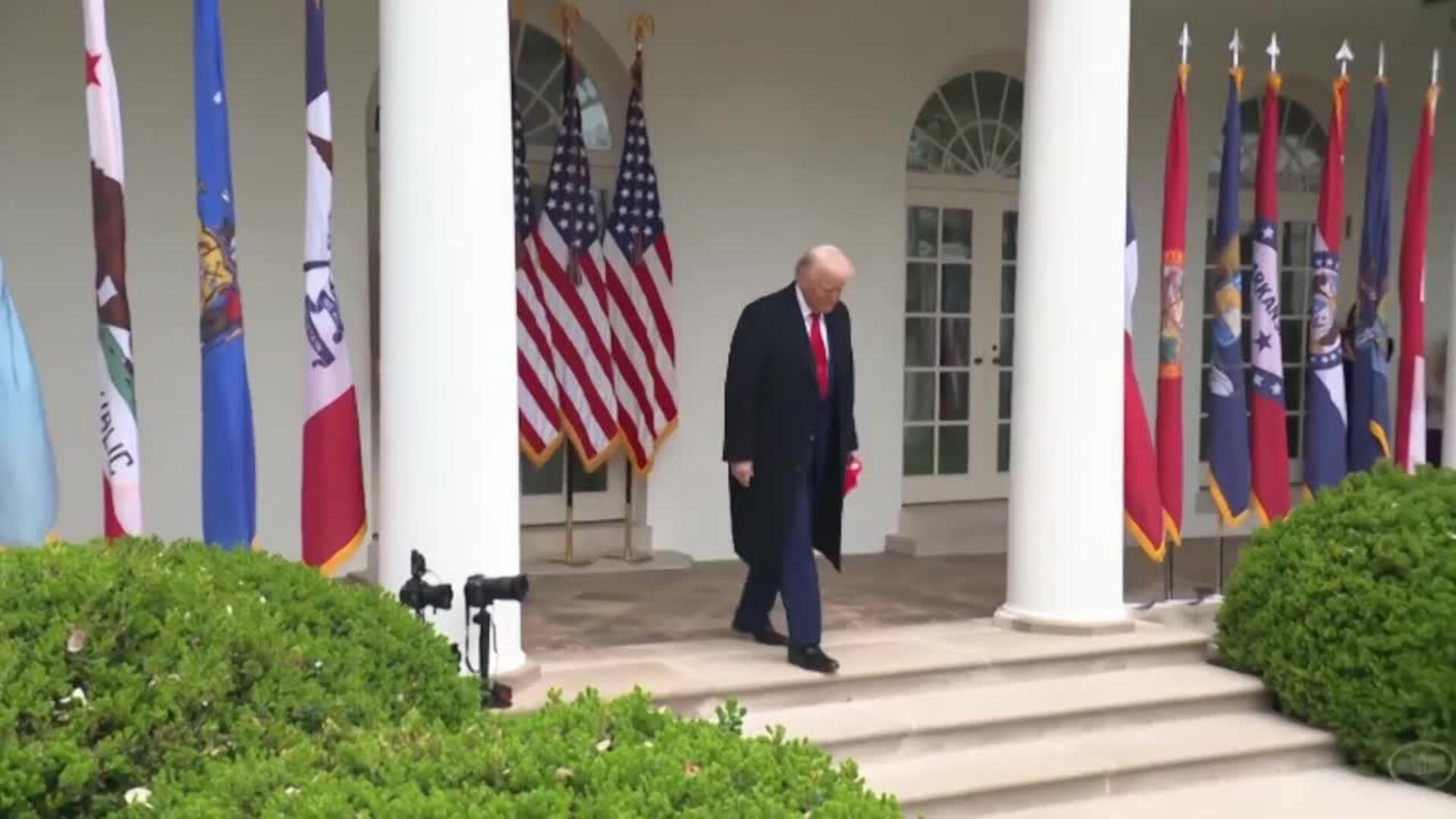 China exige a EEUU que abandone su "injusta" guerra arancelaria tras el 'viernes negro' | Diario Sur