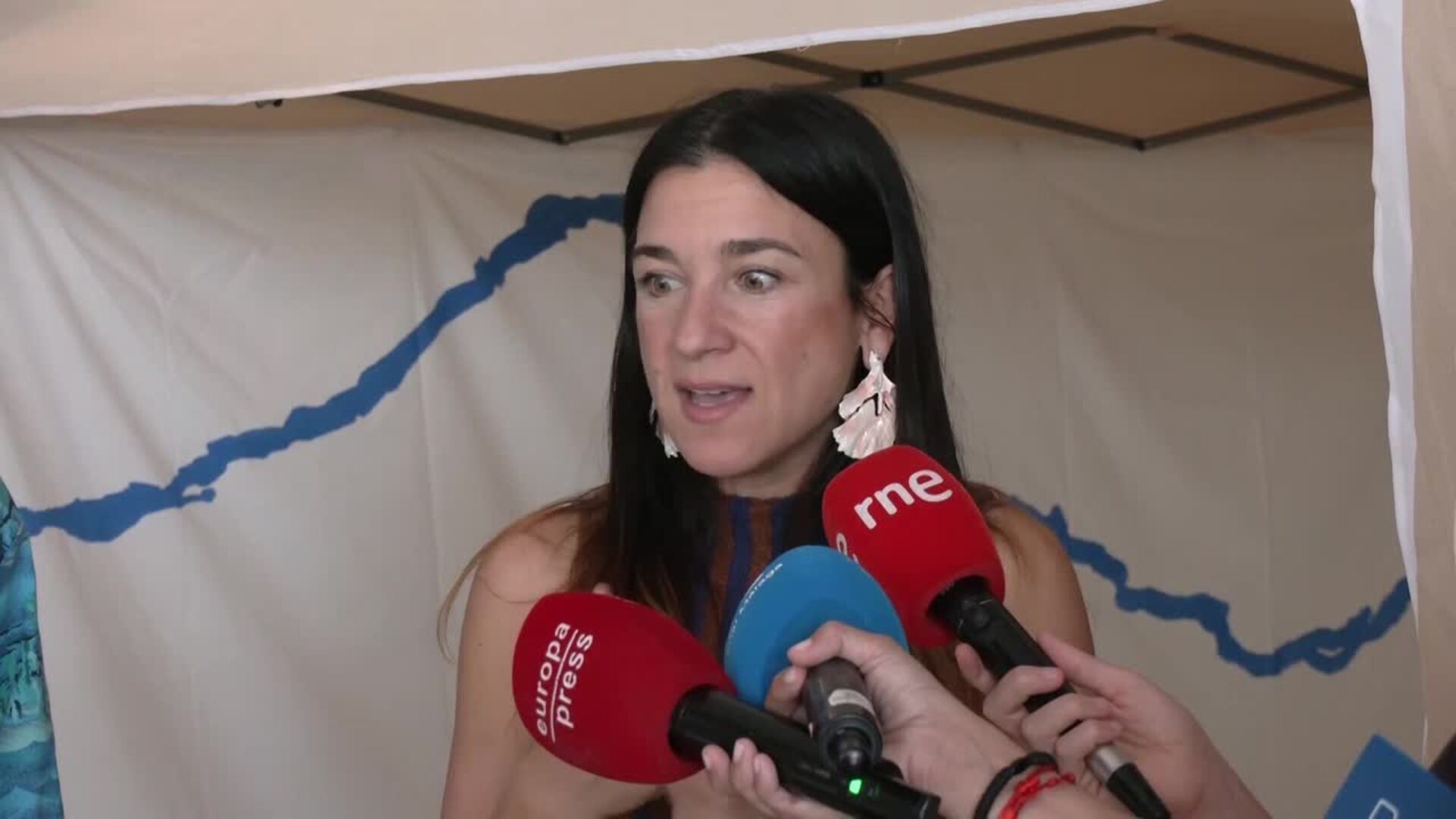 Alessandra García lleva al MUCAC La Coracha 'Deriva Sonora. La obra del ...