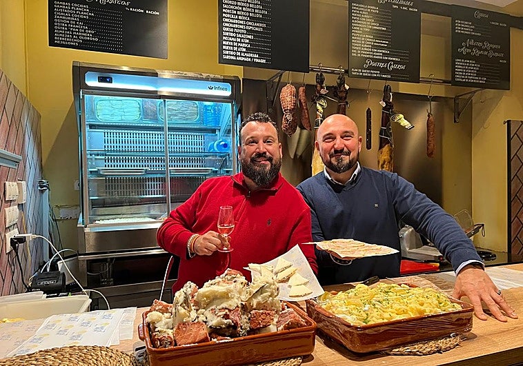 Er Pichi de Cái estrena en Fuengirola su octava taberna en la provincia ...