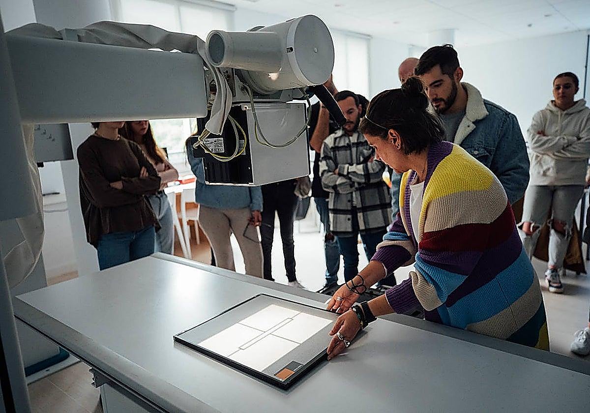 Prácticas de FP en la Unión Europea dotadas con 2.000 euros: cómo ...