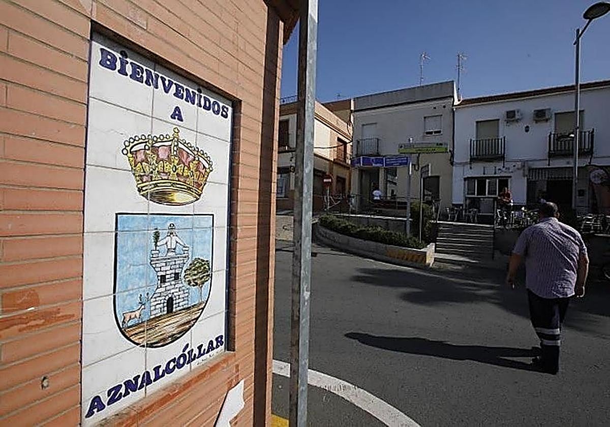 Un alcalde mediador: un vecino le llama con la amenaza de inmolarse en ...