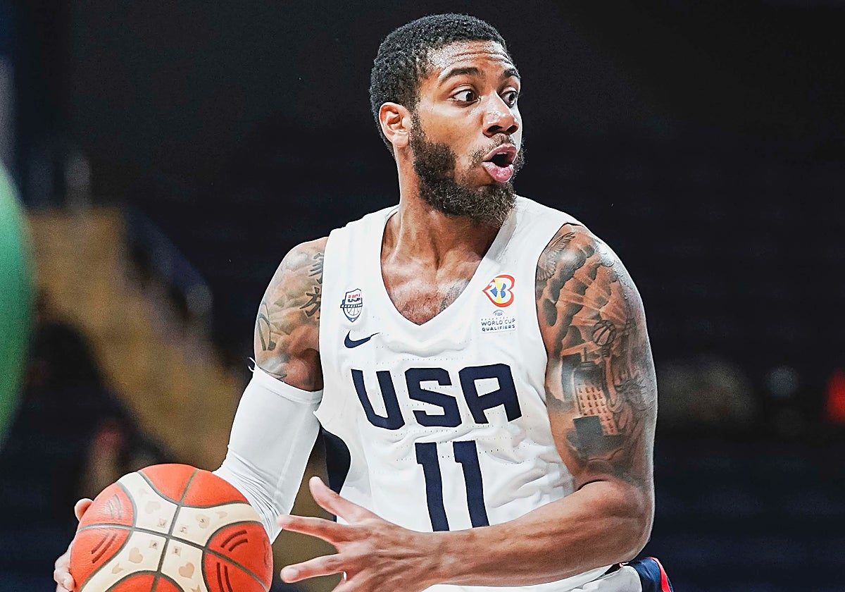 Mercado Liga ACB: Pradilla, Dani García, Maric y Justin Wright-Foreman ...