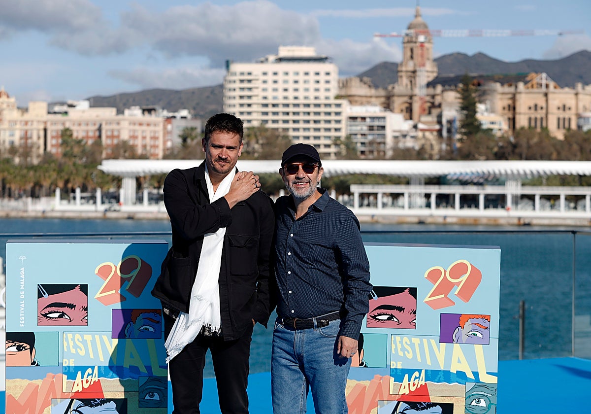 Chile compite con 'Mil pedazos', el retrato del duelo por un hijo ...
