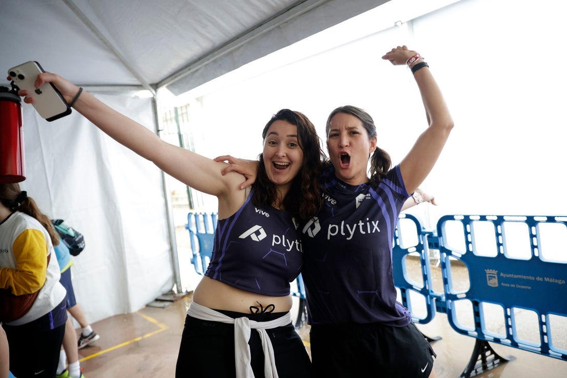 Las mejores fotos de Málaga Tech Games 2026 | Diario Sur