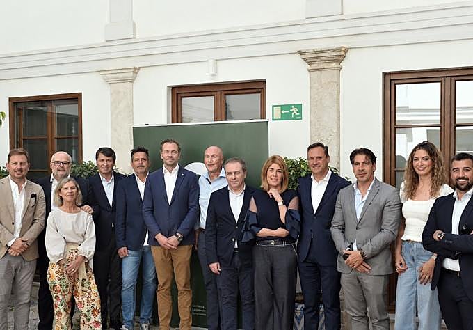 El Círculo Empresarial de Málaga anuncia los galardonados de su Gala ...