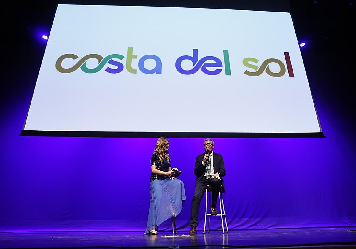 La Costa del Sol reivindica «el arte de vivir bien» en su nueva marca ...