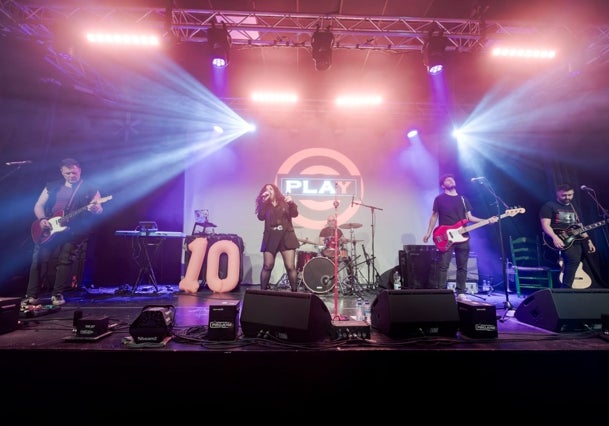 El festival del tardeo: estos son los grupos | Diario Sur