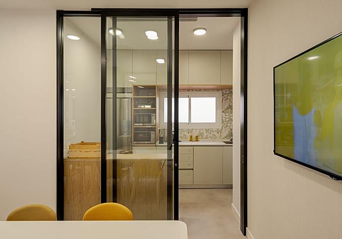 Savills impulsa desde Málaga un nuevo modelo de oficinas en Andalucía ...