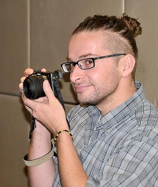 Luke Somers, el periodista que quería contar la vida de gente común ...