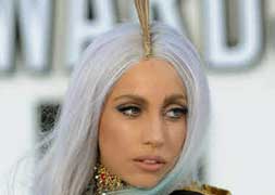 Lady Gaga duerme con perlas para "espantar la soledad" | Diario Sur