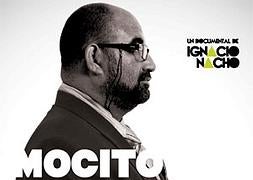 Llega el documental 'Mocito Feliz, el famoso desconocido' | Diario Sur