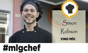 Simon Robson: "Que los clientes quieran felicitarme es el combustible y ...