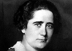 Victoria Kent | Diario Sur