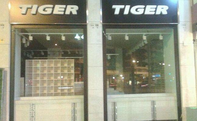 Tiger Stores ultima la apertura de su segunda tienda en Málaga | Diario Sur