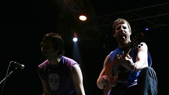 Adrià Salas: "El nuevo disco estará listo para mayo del año que viene ...