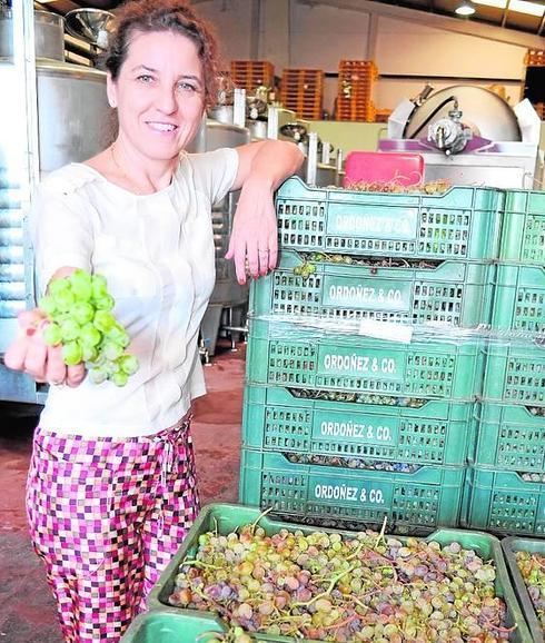 Victoria Ordóñez Martí-Aguilar: «Hay mucho mito y egos alrededor del ...