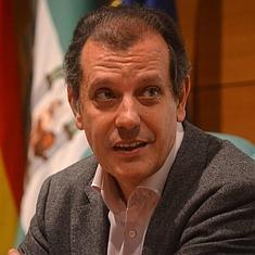 Fernando Rueda: «Los espías españoles no son como Mortadelo y Filemón ...