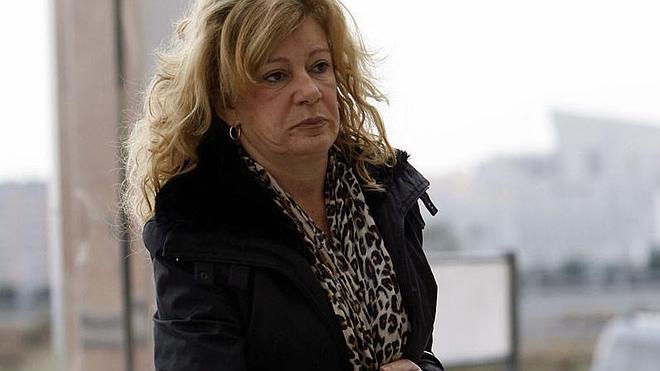 Marisol Yagüe irá al banquillo por enchufar a su marido cuando era ...