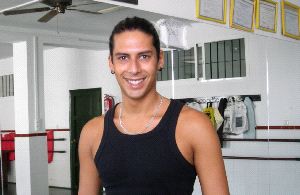 Victor Rojas, profesor de baile flamenco: «La danza flamenca necesita ...