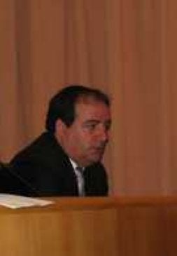 El edil Jesús Aranda llevará Aguas y Nuevas Tecnologías | Diario Sur