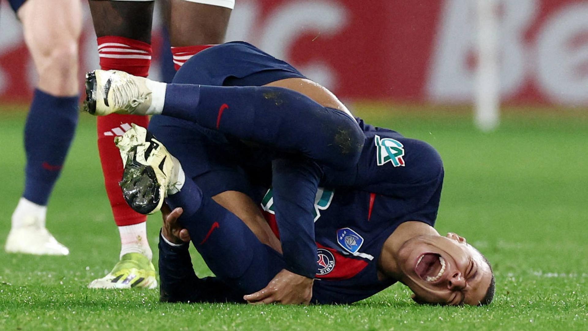 Kylian Mbappé, entre algodones pensando en la Real Sociedad | El Diario ...