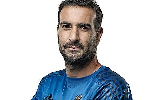 Toño Ramírez, ante su reto más importante | El Diario Vasco