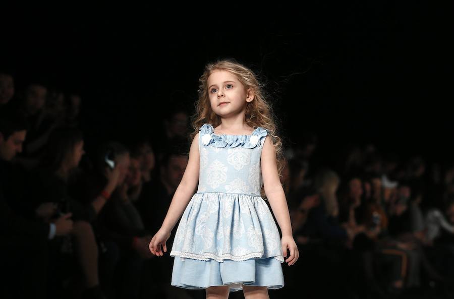 Fotos: La Moda en Rusia | El Diario Vasco