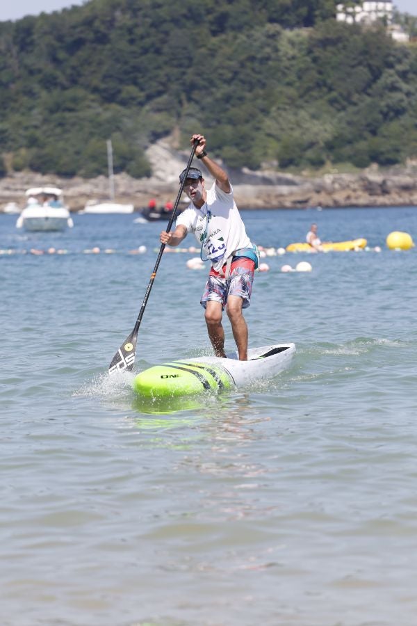 Fotos: Semana Grande en Kayak | El Diario Vasco