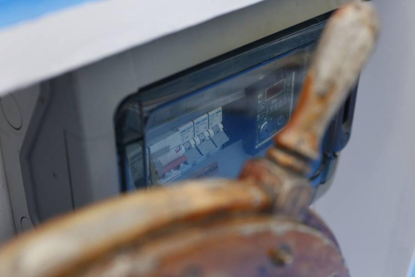 Fotos: El barco 'Aitona Julian', como nuevo | El Diario Vasco