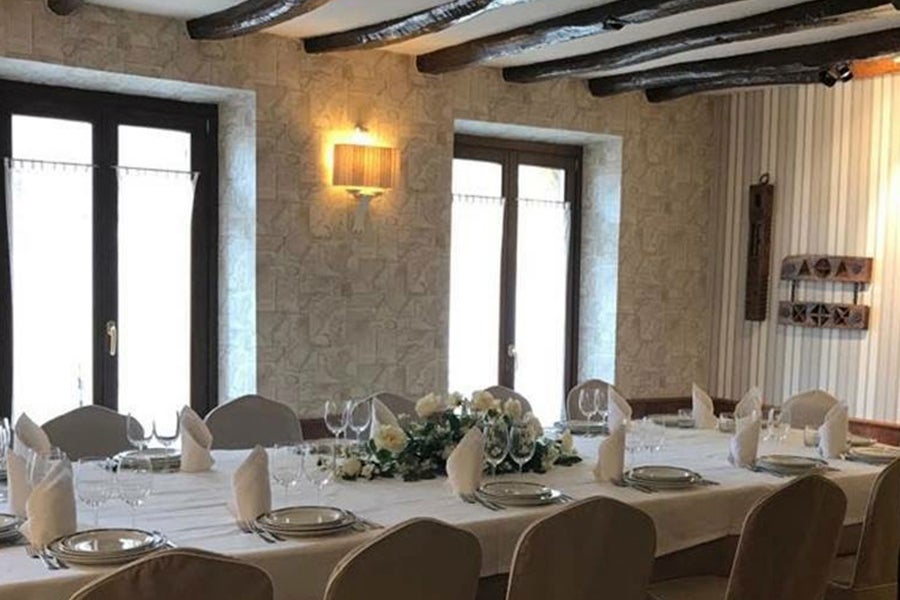 Salegi jatetxea: Fogones con mucha historia | El Diario Vasco