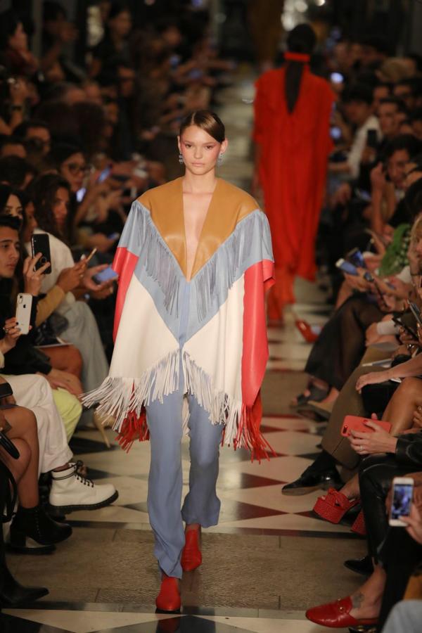 Fotos: Semana de la Moda en México | El Diario Vasco