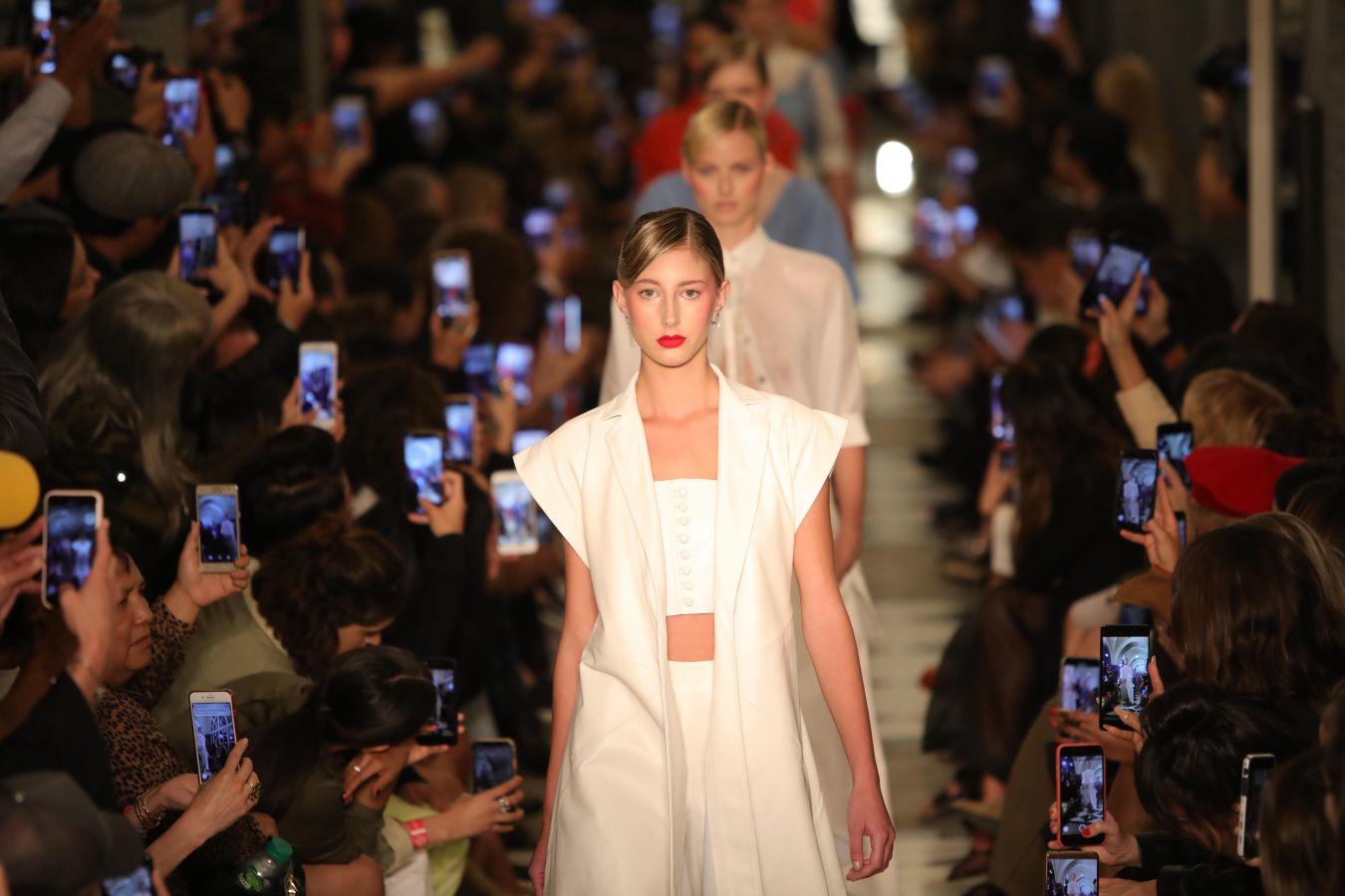 Fotos: Semana de la Moda en México | El Diario Vasco