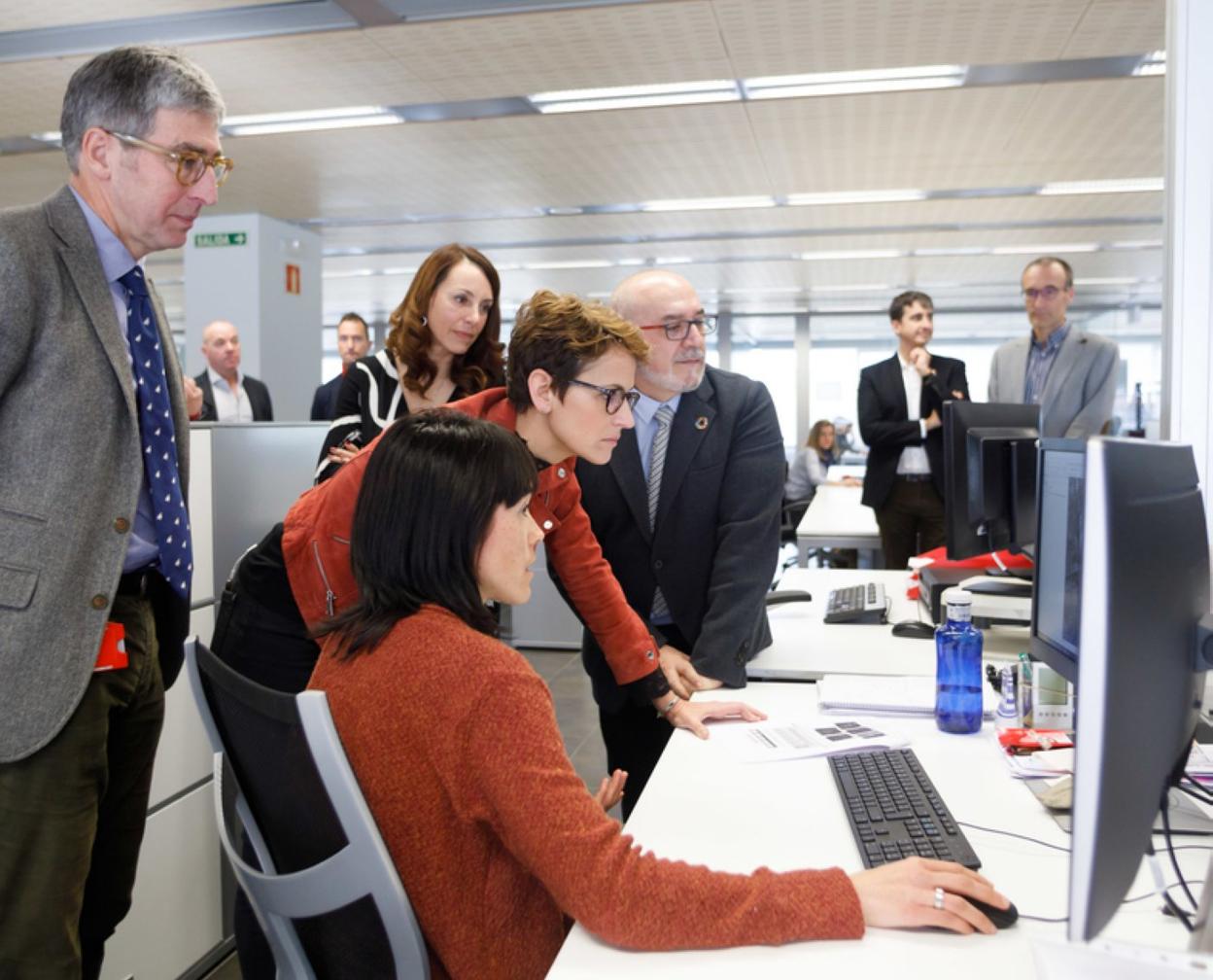 Adelanto del II Plan de Banda Ancha para extender internet de alta ...