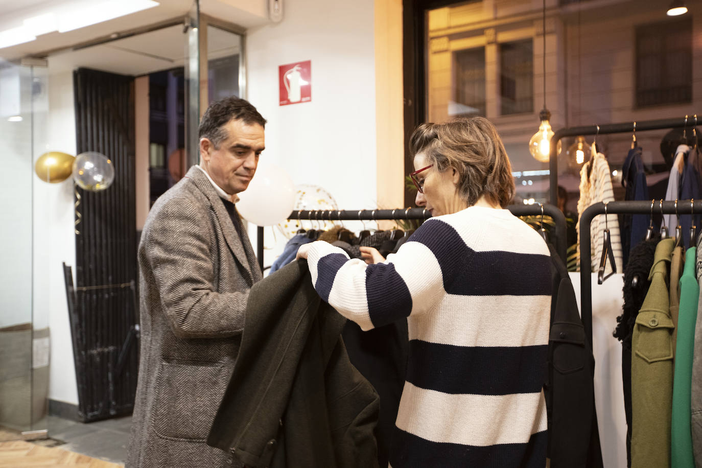 Fotos: 1.000 prendas a 10 euros: así es la nueva tienda de Micolet, la ...