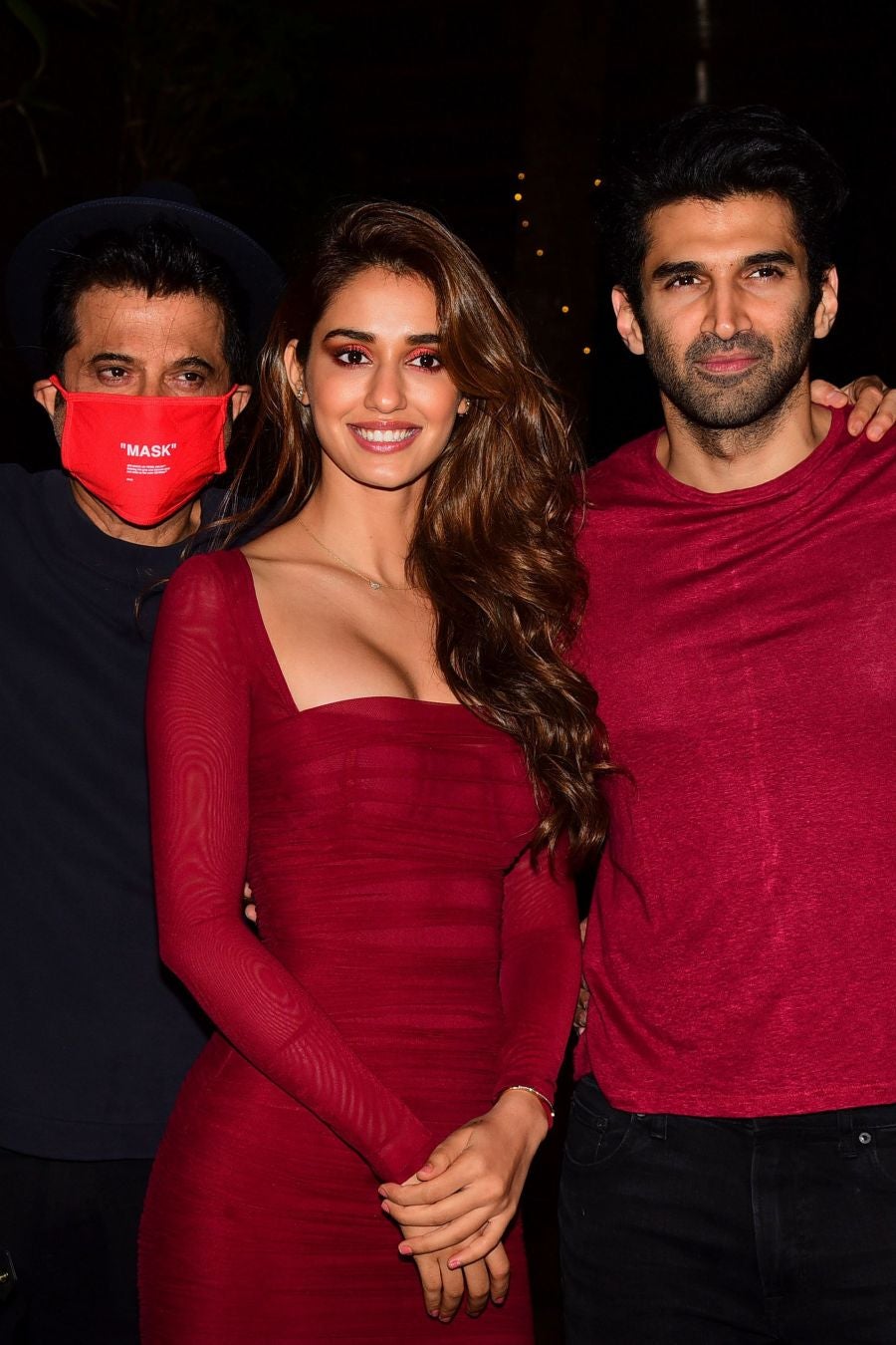 Fotos: Los actores de Bollywood lucen sus mejores galas | El Diario Vasco