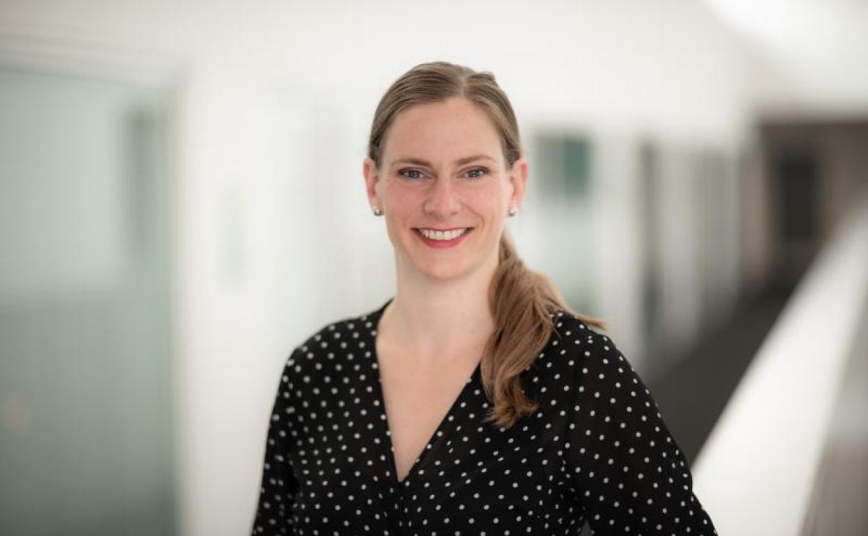 Kate Roll: «Esta pandemia nos ha recordado el importante papel de los ...