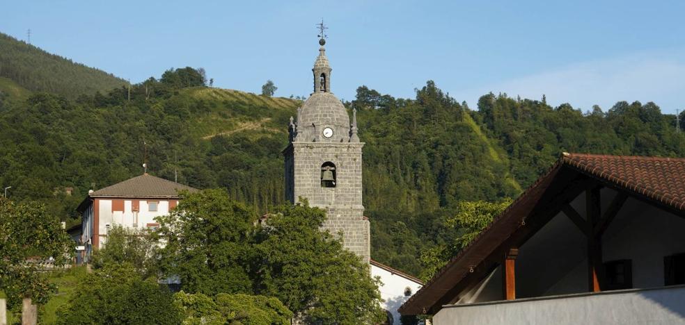 Turismo en Elduain: ¿Qué hacer y qué ver? | El Diario Vasco