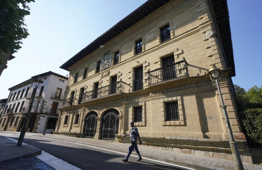 Fotos: Usurbil: De sidra y angulas | El Diario Vasco