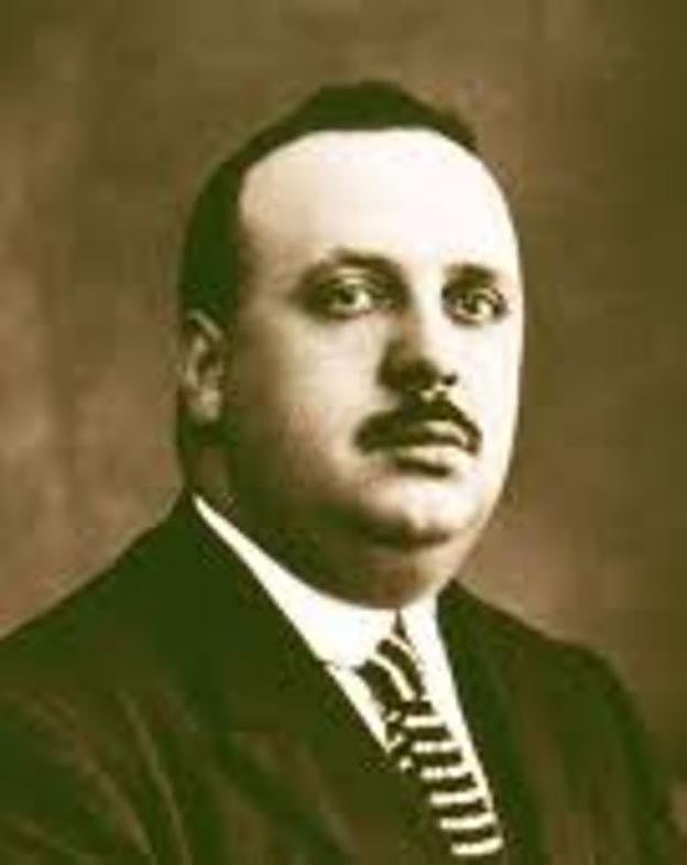 En defensa de la historia y de Prieto | El Diario Vasco