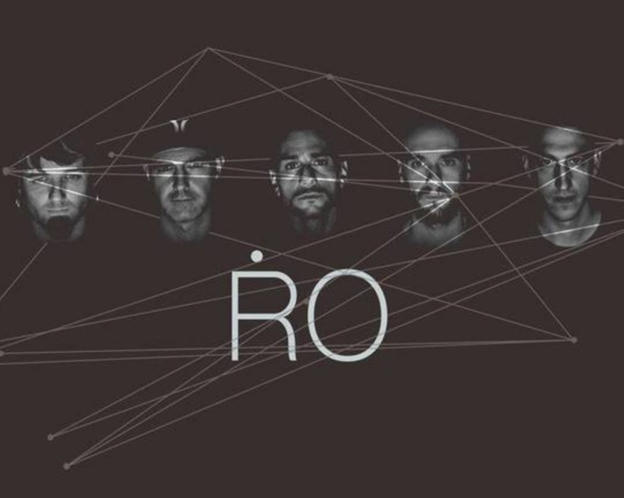 Concierto del grupo RO hoy a las 19.00 en el salón Zaraia del Arkupe ...