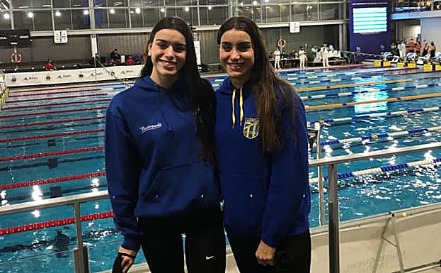 Dos finales en un cuarto de hora | El Diario Vasco