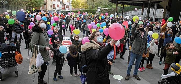 857 ahobizi eta belarriprest izan dira herrian | El Diario Vasco