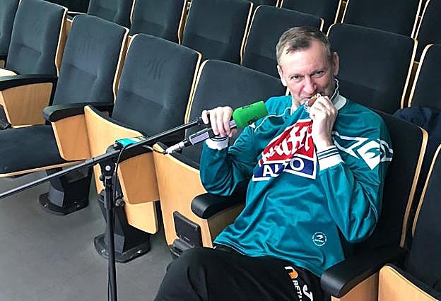 Gheorghe 'Gica' Craioveanu: «El derbi que hay que ganar al Athletic es ...