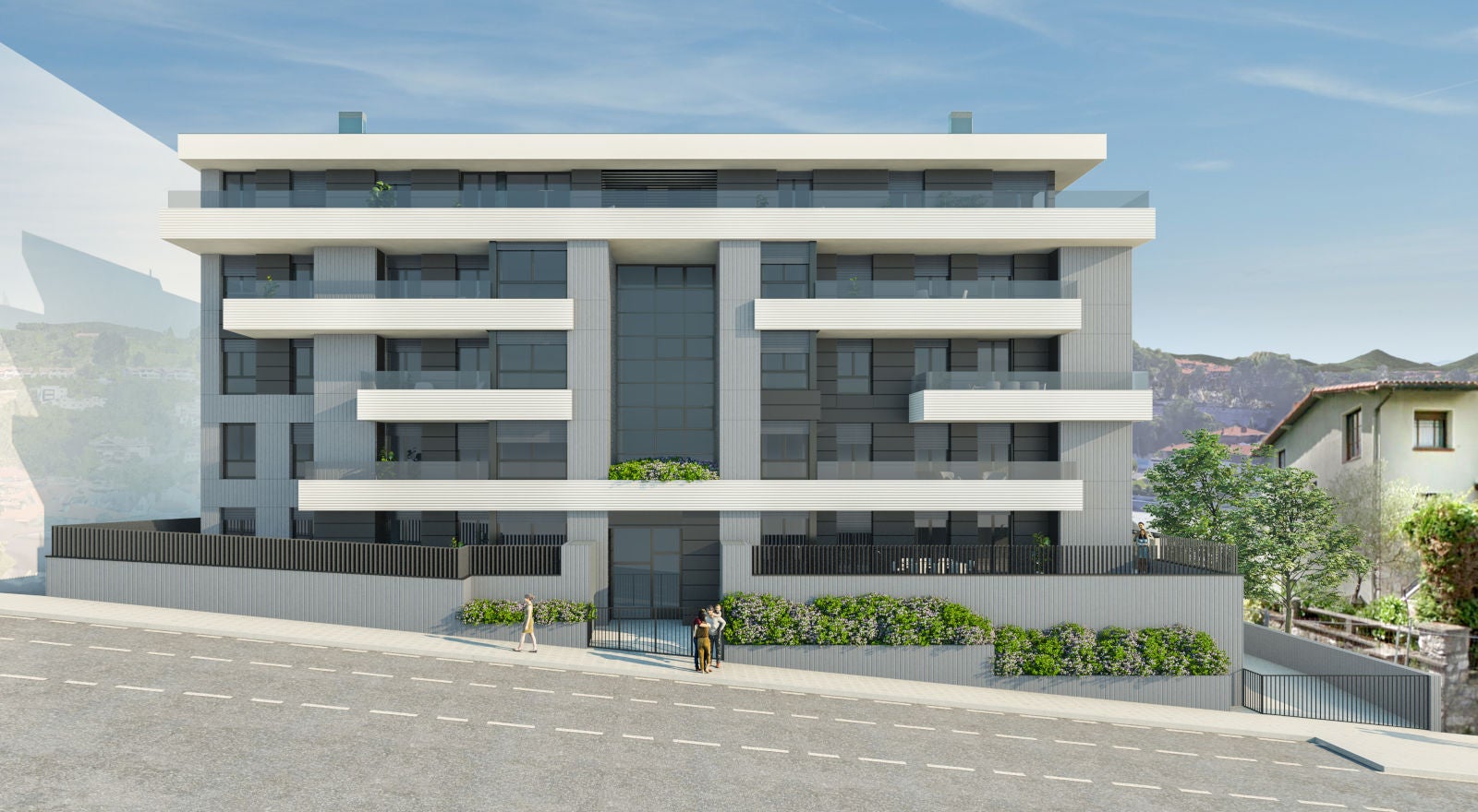 Fotos: Sukia | El Diario Vasco