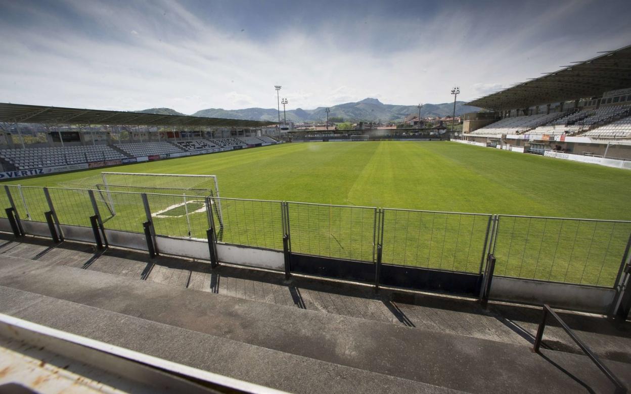 El Stadium Gal baja esta tarde el telón de la 20/21 recibiendo a ...