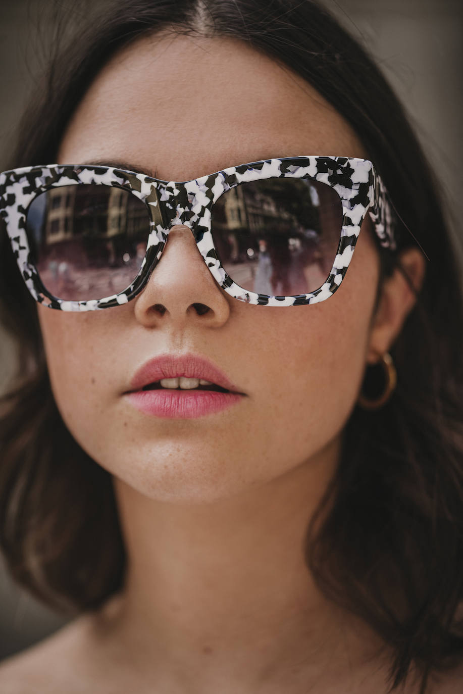 Fotos: Las gafas de sol más 'cool' del verano son de una firma nupcial ...