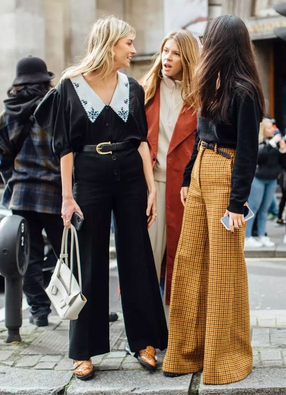 Fotos: 28 looks para febrero | El Diario Vasco